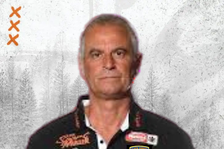 Team BLACK FOREST PANTHERS