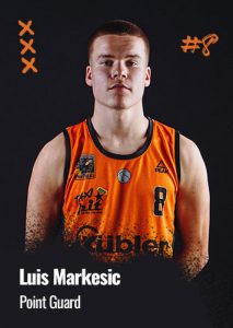 Team BLACK FOREST PANTHERS