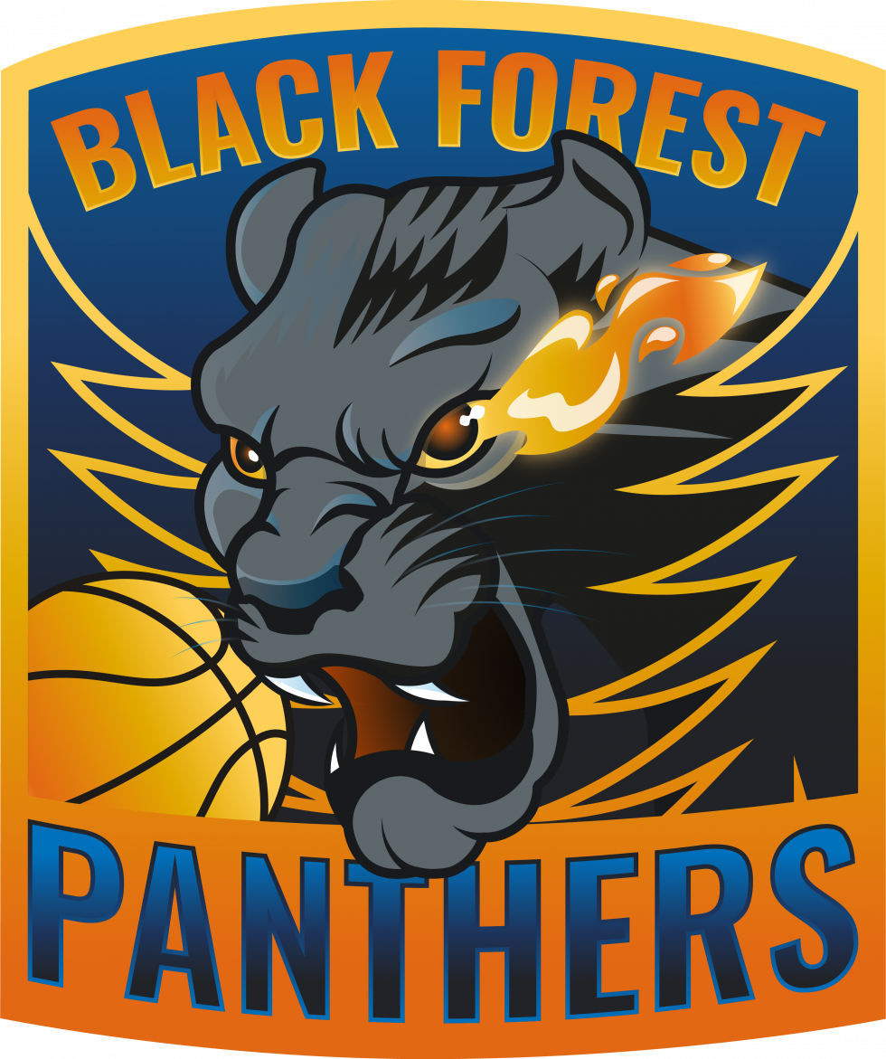 Black Forest Panthers | Wir sind Basketball